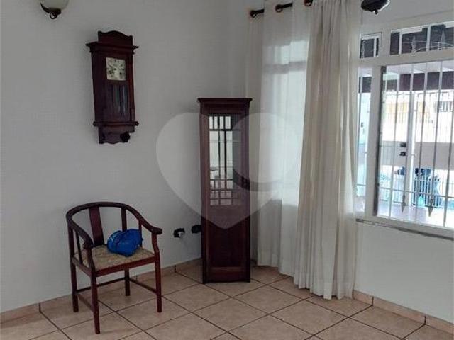 Sobrado com 3 quartos à venda em Vila mascote SP