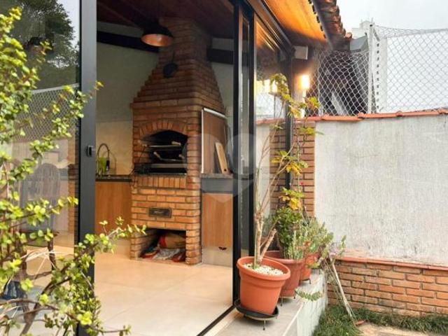 Sobrado com 3 quartos à venda em Vila mascote SP