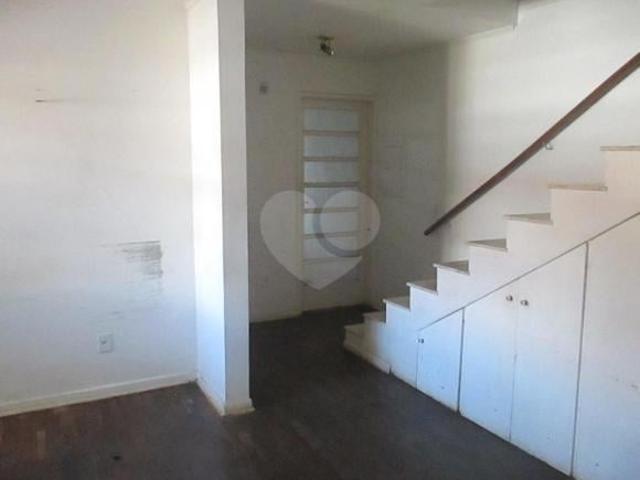 Sobrado com 3 quartos à venda em Vila Mascote SP