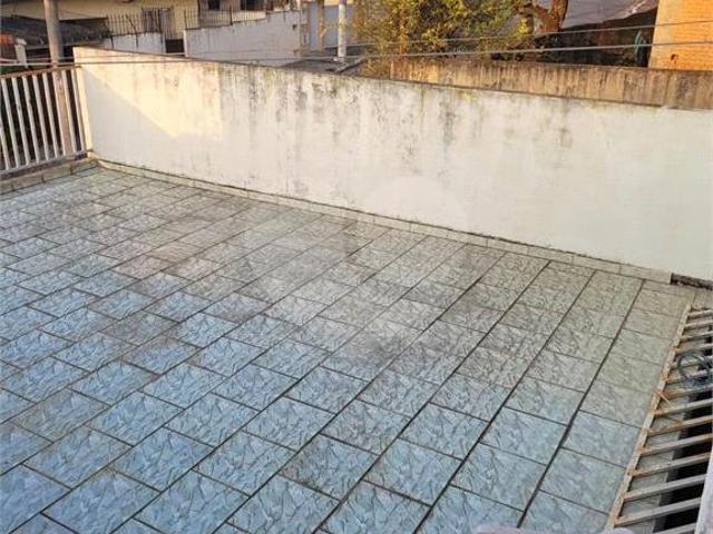 Sobrado com 3 quartos à venda em Vila Marari SP