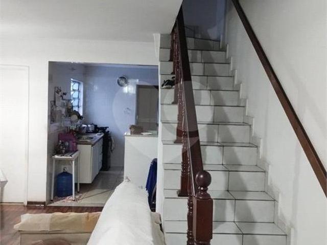 Sobrado com 3 quartos à venda em Vila marari SP