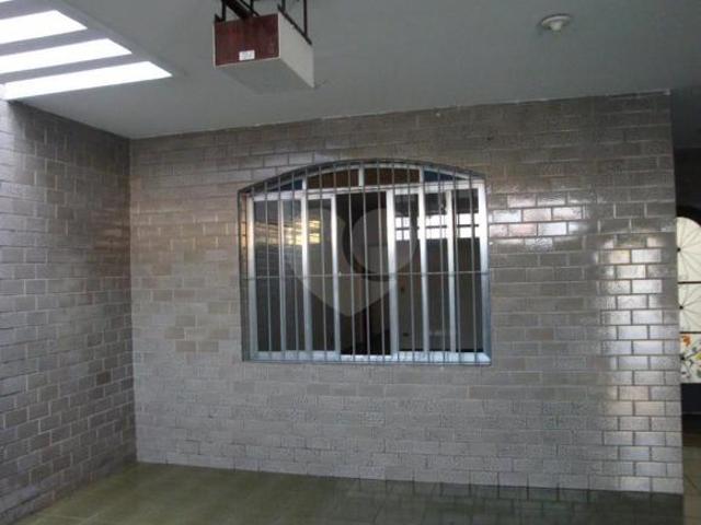 Sobrado com 3 quartos à venda em Vila marari SP