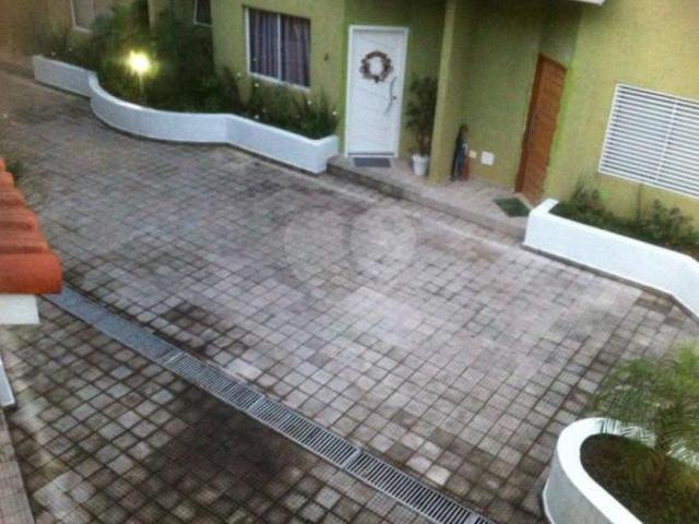 Sobrado com 3 quartos à venda em Vila marari SP