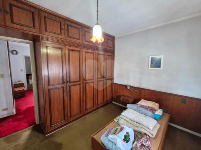 Sobrado com 3 quartos à venda em Vila mariza mazzei SP