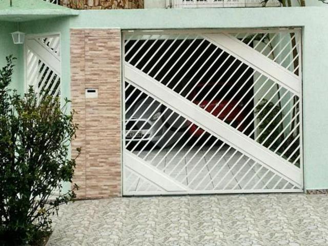 Sobrado com 3 quartos à venda em Vila maria alta SP