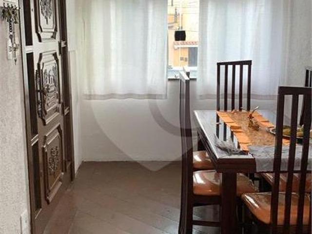 Sobrado com 3 quartos à venda em Vila maria alta SP