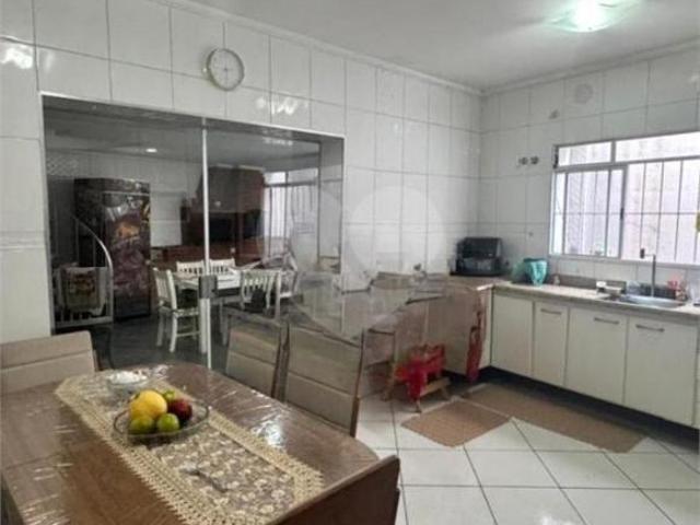 Sobrado com 3 quartos à venda em Vila maria alta SP