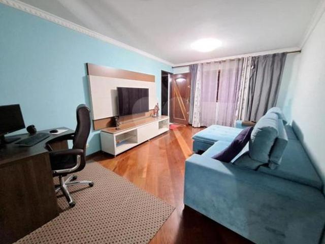 Sobrado com 3 quartos à venda em Vila maria alta SP