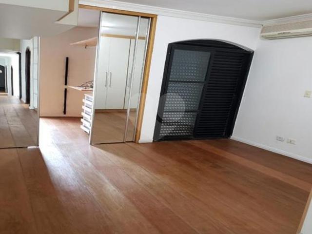 Sobrado com 3 quartos à venda em Vila Maria Alta SP