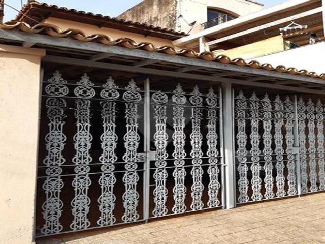 Sobrado com 3 quartos à venda em Vila maria alta SP