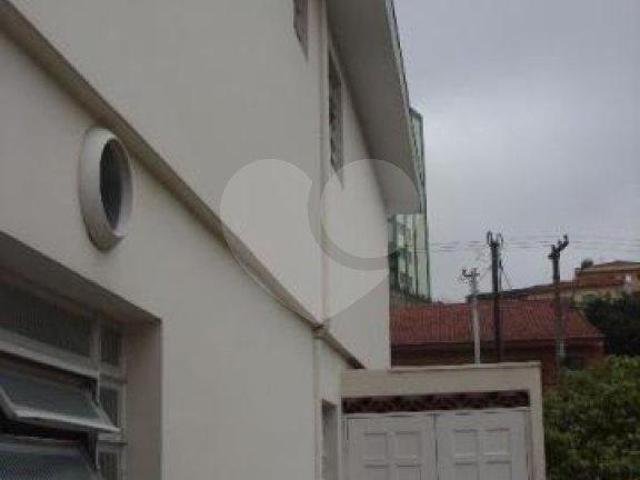 Sobrado com 3 quartos à venda em Vila maria alta SP