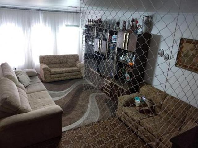Sobrado com 3 quartos à venda em Vila maria alta SP