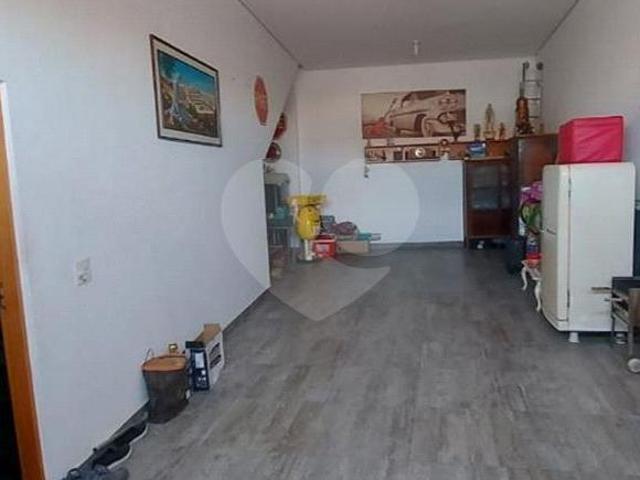 Sobrado com 3 quartos à venda em Vila Maria Alta SP