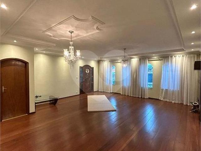 Sobrado com 3 quartos à venda em Vila maria alta SP