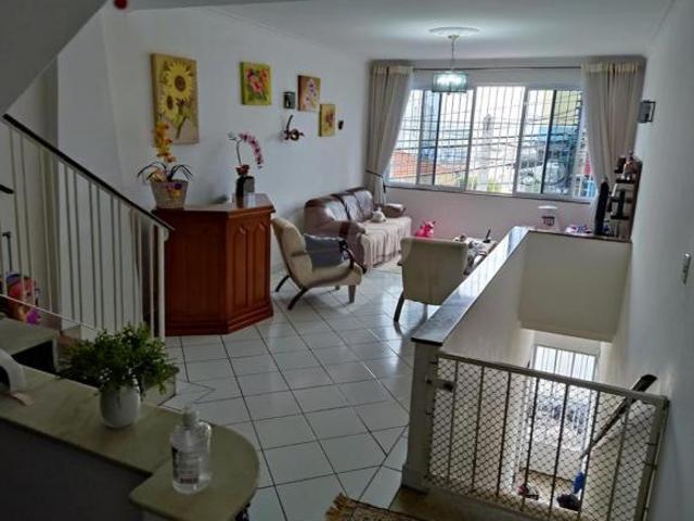 Sobrado com 3 quartos à venda em Vila maria alta SP