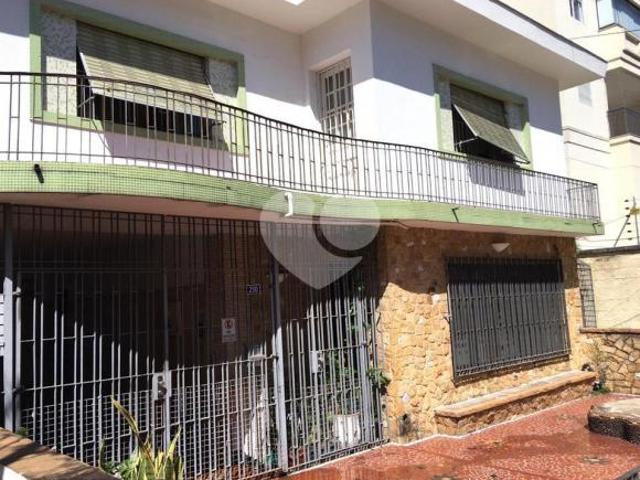 Sobrado com 3 quartos à venda em Vila Maria Alta SP