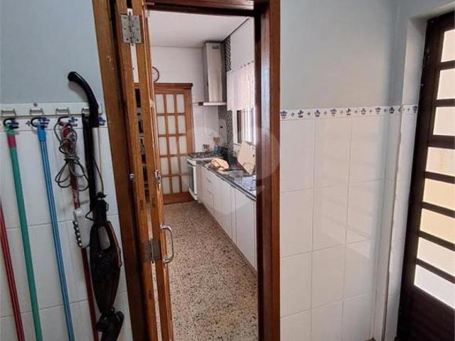 Sobrado com 3 quartos à venda em Vila maria luisa SP