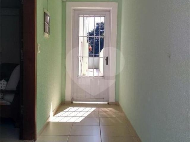 Sobrado com 3 quartos à venda em Vila maria luisa SP