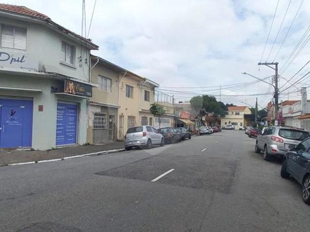 Sobrado com 3 quartos à venda em Vila maria SP