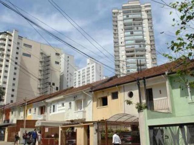Sobrado com 3 quartos à venda em Vila mariana SP