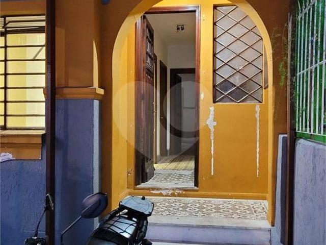 Sobrado com 3 quartos à venda em Vila mariana SP