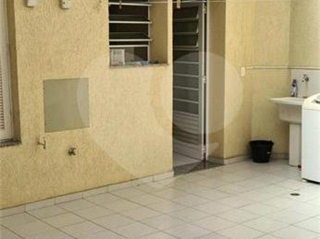 Sobrado com 3 quartos à venda em Vila mariana SP
