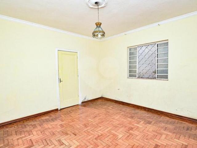 Sobrado com 3 quartos à venda em Vila Mariana SP
