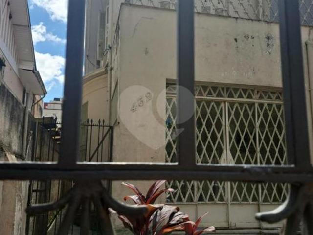 Sobrado com 3 quartos à venda em Vila mariana SP