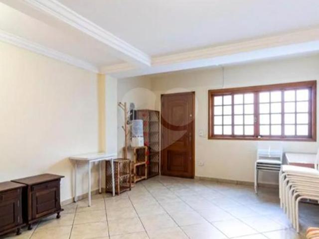 Casa com 3 quartos à venda em Vila mariana SP