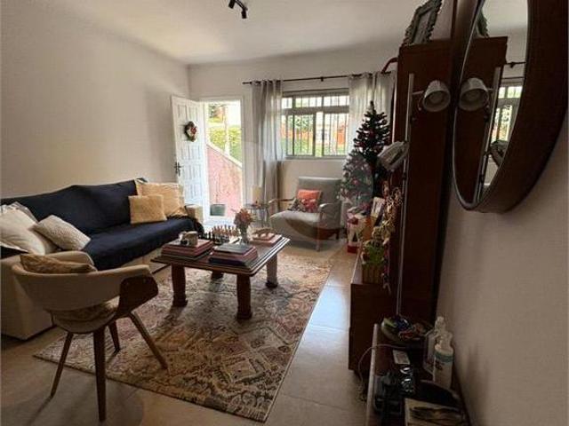 Sobrado com 3 quartos à venda em Vila mariana SP