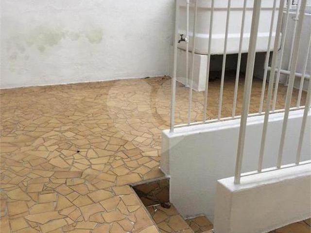 Sobrado com 3 quartos à venda em Vila mariana SP