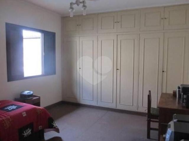 Sobrado com 3 quartos à venda em Vila mariana SP