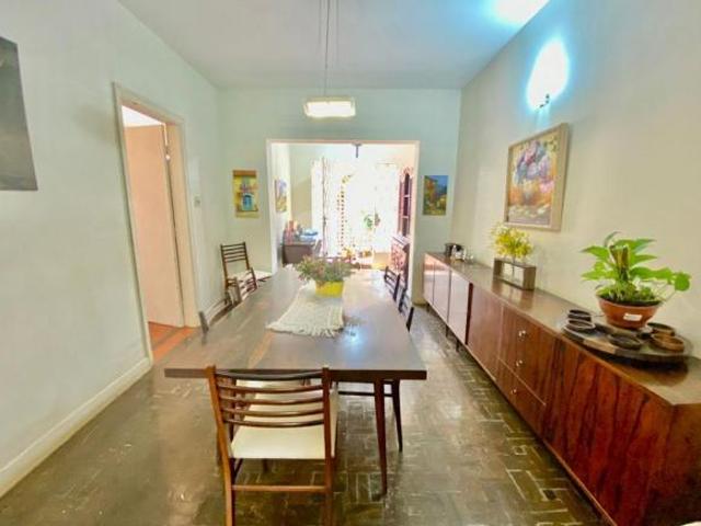 Sobrado com 3 quartos à venda em Vila mariana SP