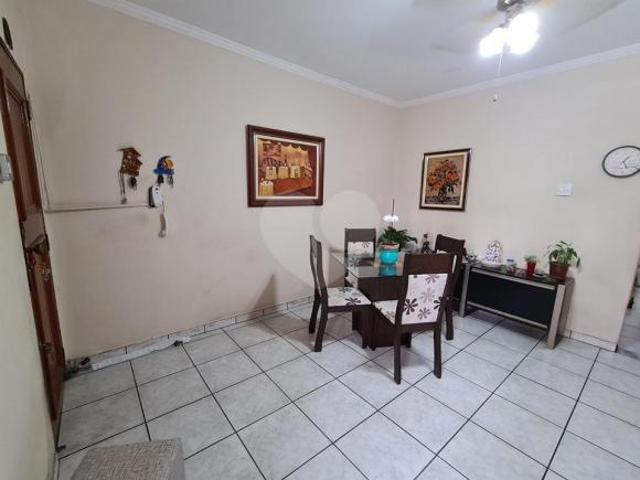 Sobrado com 3 quartos à venda em Vila Mariana SP