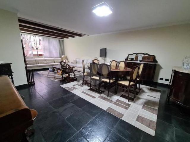 Sobrado com 3 quartos à venda em Vila Mariana SP