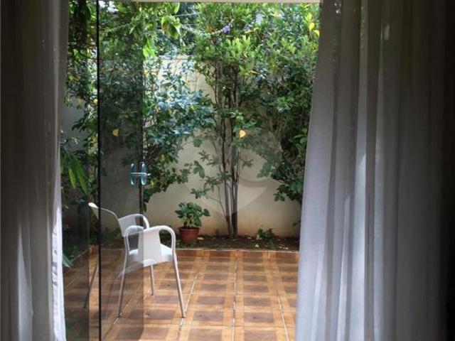 Sobrado com 3 quartos à venda em Vila mariana SP