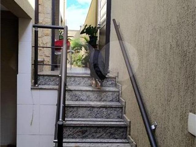 Sobrado com 3 quartos à venda em Vila mariana SP