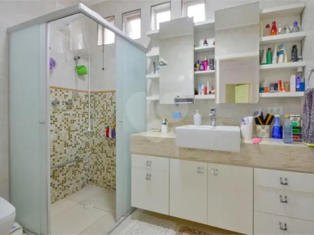 Sobrado com 3 quartos à venda em Vila Mariana SP