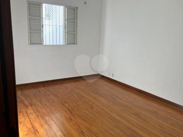 Sobrado com 3 quartos à venda em Vila mariana SP