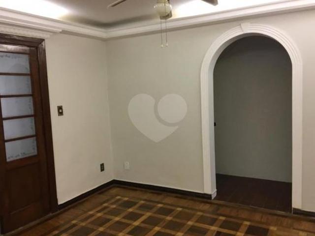 Sobrado com 3 quartos à venda em Vila mariana SP
