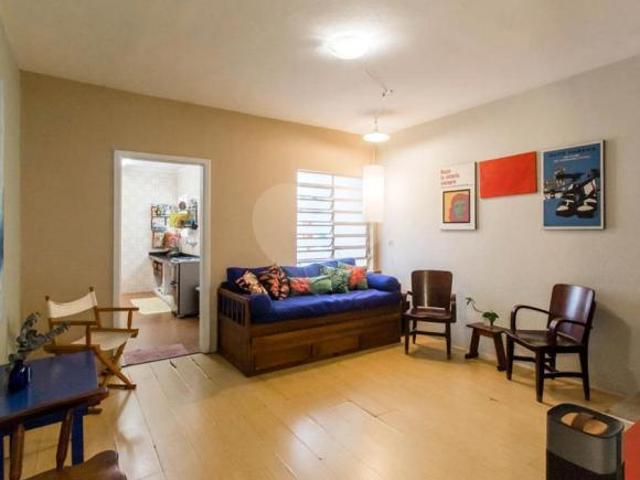 Sobrado com 3 quartos à venda em Vila Mariana SP