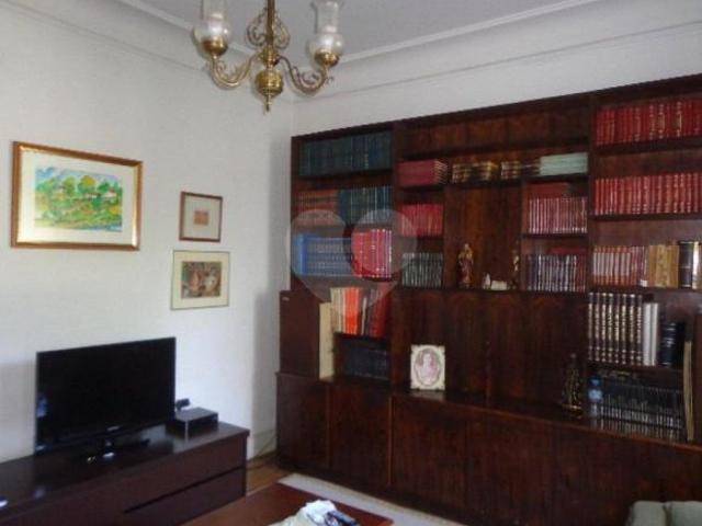 Sobrado com 3 quartos à venda em Vila mariana SP