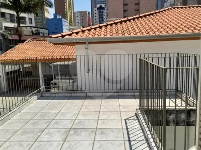 Sobrado com 3 quartos à venda em Vila Mariana SP