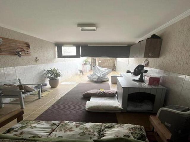 Sobrado com 3 quartos à venda em Vila marieta SP