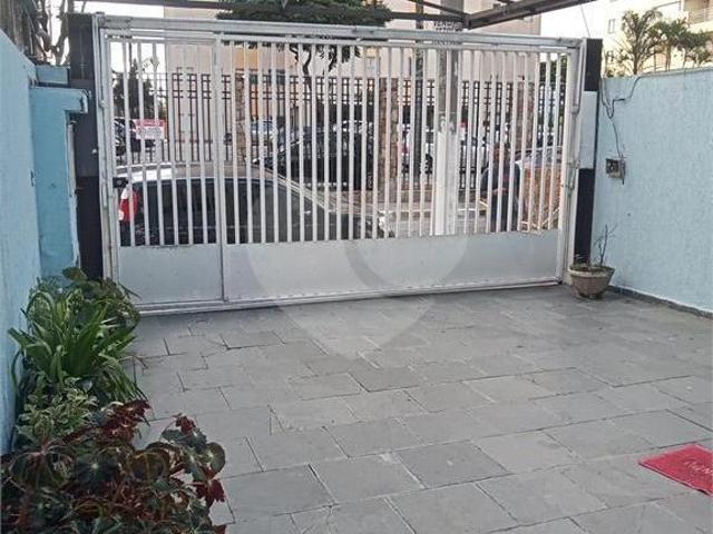 Sobrado com 3 quartos à venda em Vila marina SP