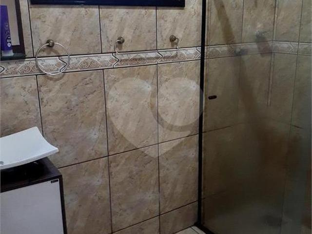 Sobrado com 3 quartos à venda em Vila marlene SP