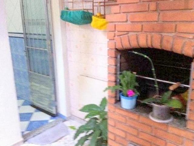 Sobrado com 3 quartos à venda em Vila marte SP