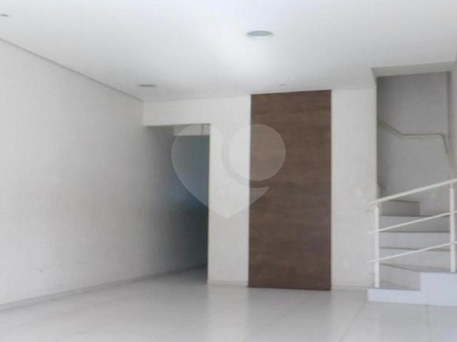 Sobrado com 3 quartos à venda em Vila matilde SP