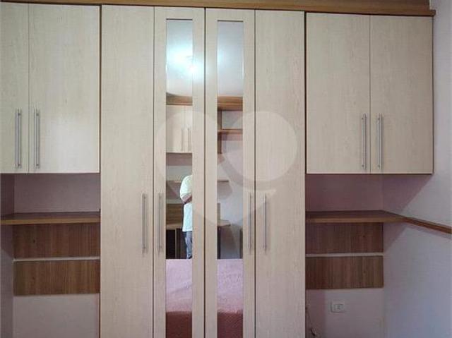 Sobrado com 3 quartos à venda em Vila matilde SP