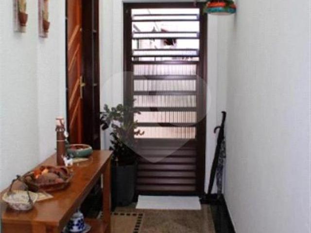 Sobrado com 3 quartos à venda em Vila mazzei SP